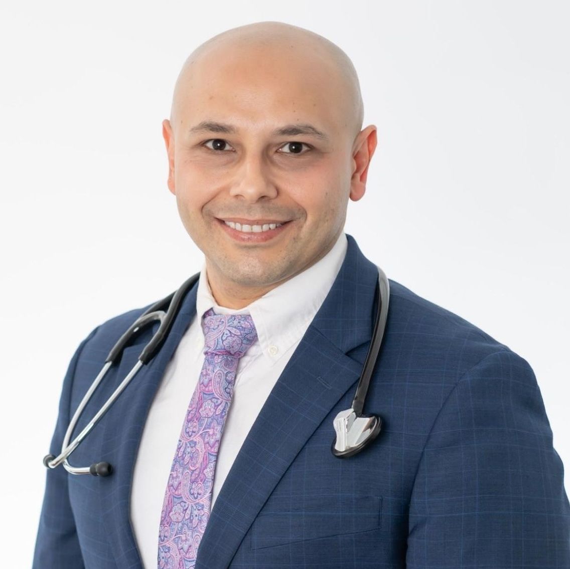 Paediatric Cardiologist | Dr Youssef | Kogarah Westmead