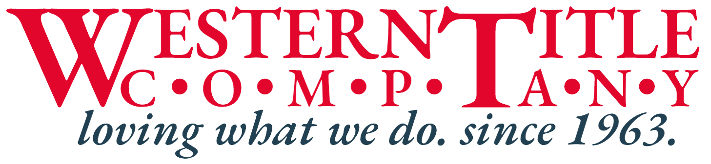 Title Company | Lubbock, TX | Western Title Company