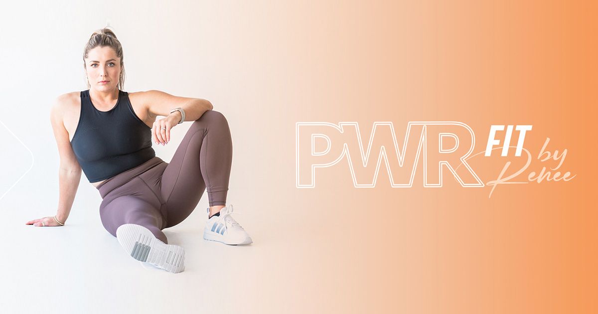 HOME | PWR FIT
