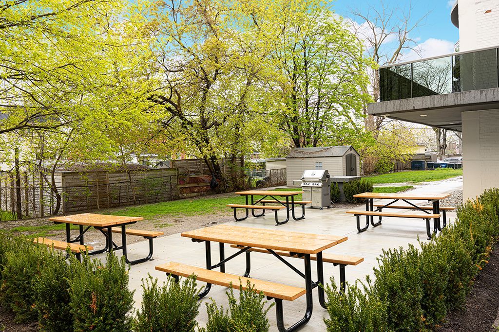 145 Cosburn Ave Apartments for Rent near Danforth