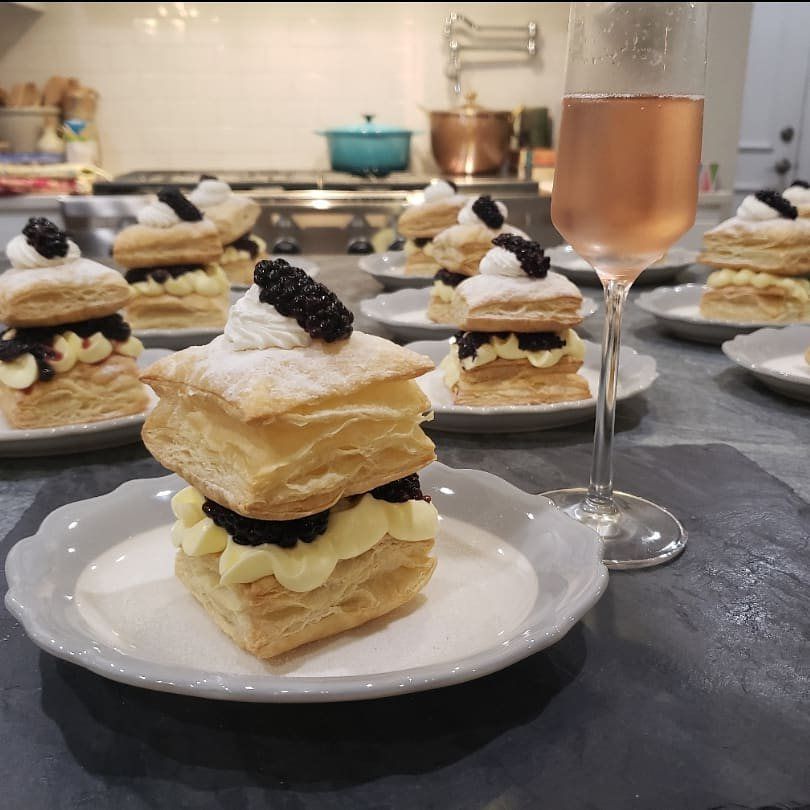 Home [goldplatedfood.com]