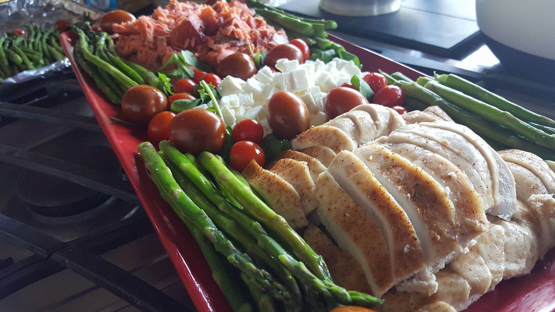 Home [goldplatedfood.com]