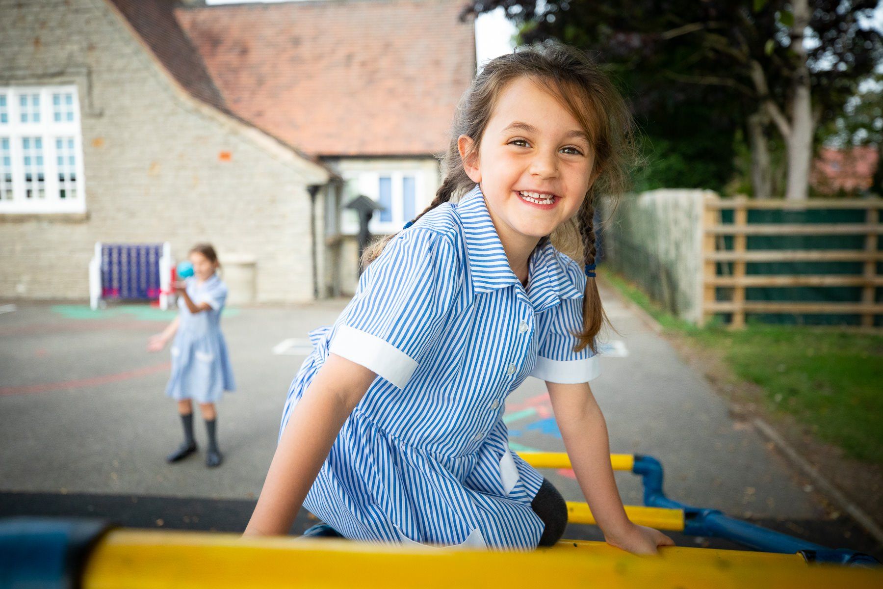 Independent Private School | Colston Bassett School