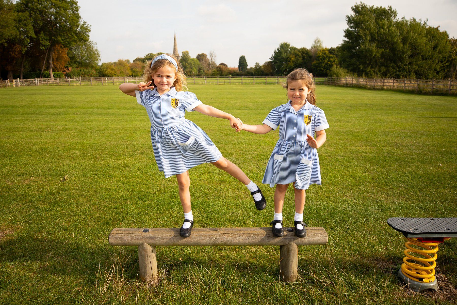 Independent Private School | Colston Bassett School