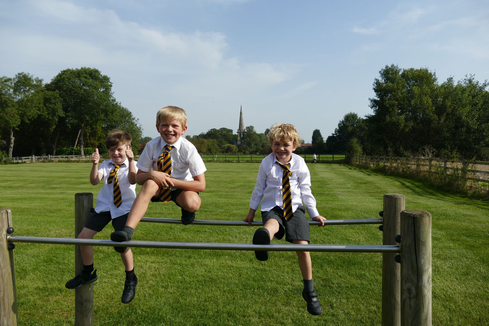 Independent Private School | Colston Bassett School