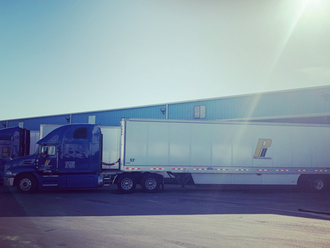 Transportation & Storage Company | Hialeah, FL | Pro Intermodal LLC