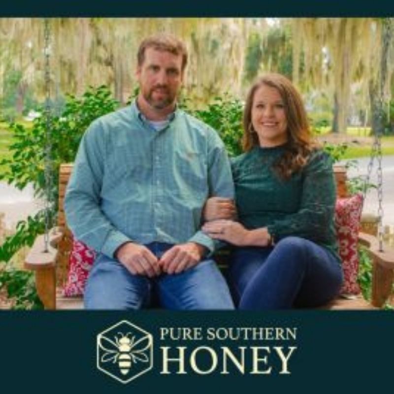 Home | Pure Southern Honey