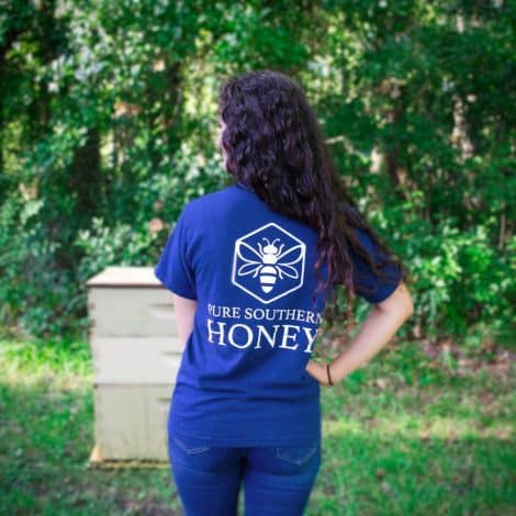 Home | Pure Southern Honey