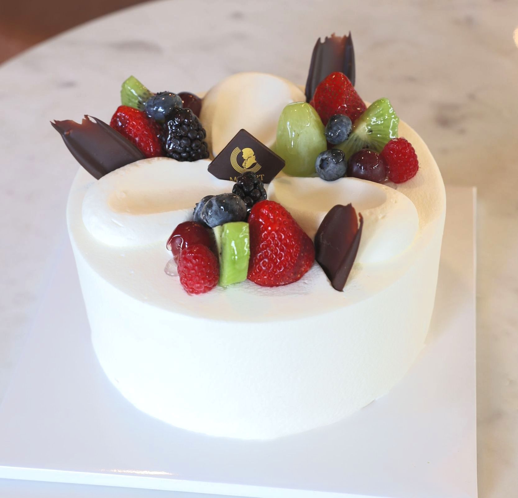 Cakes | Mozart Bakery Cafe