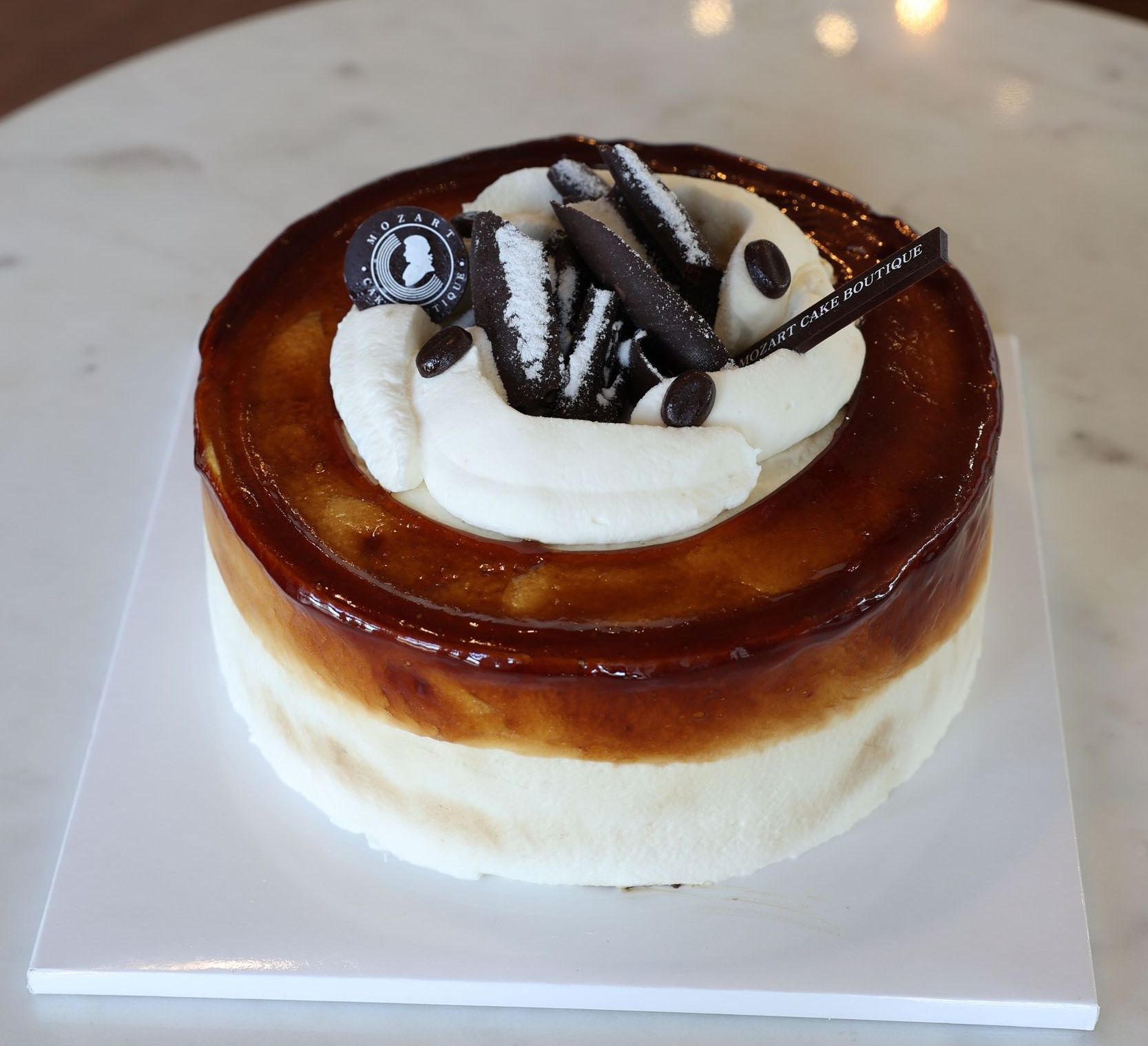 Cakes | Mozart Bakery Cafe