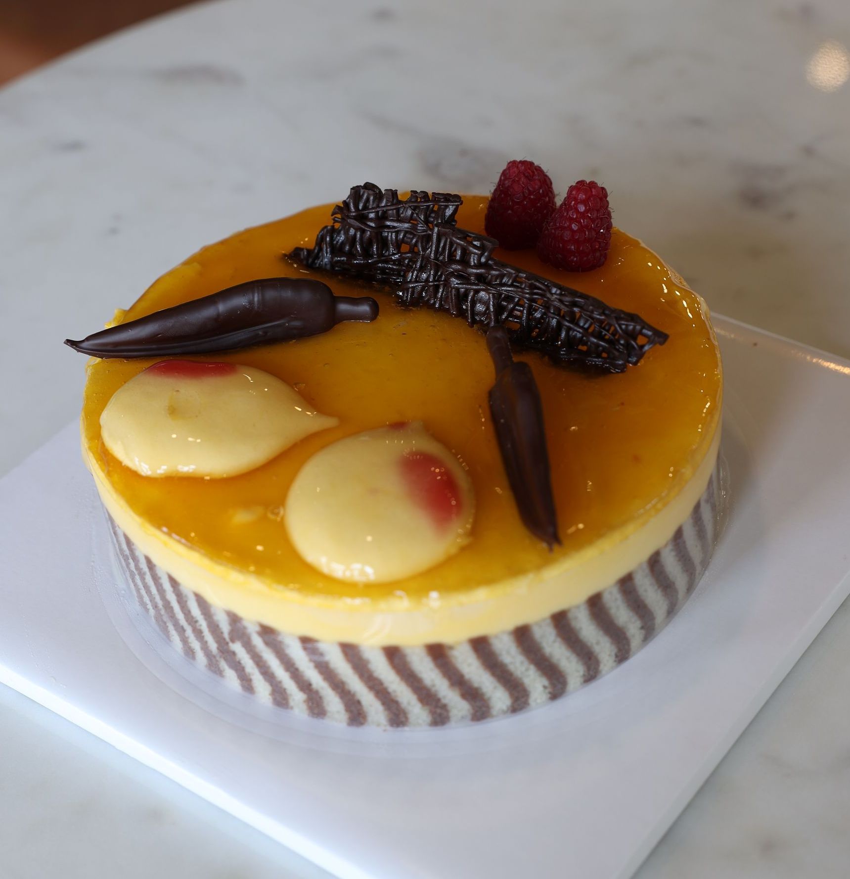 Cakes | Mozart Bakery Cafe
