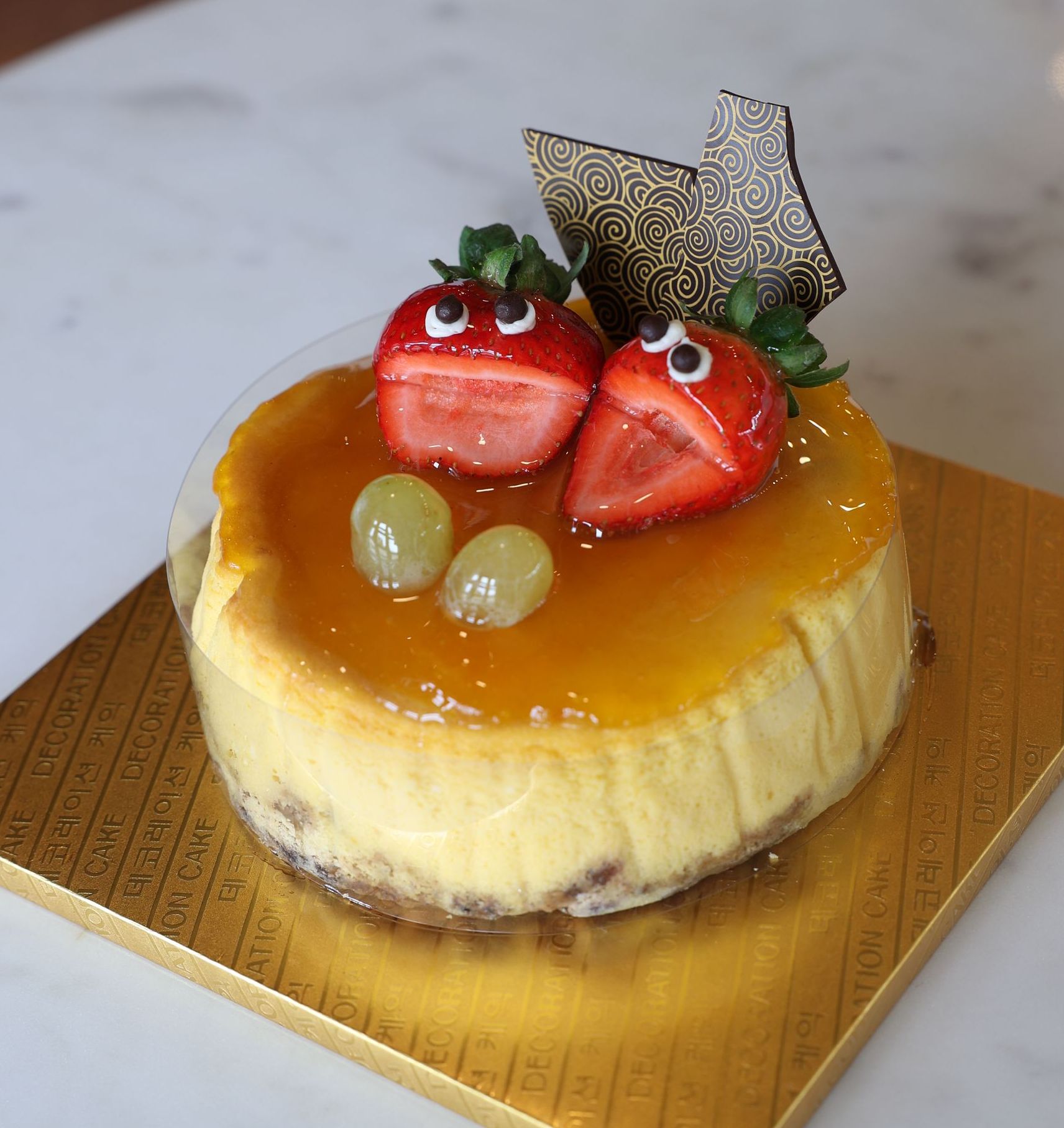 Cakes | Mozart Bakery Cafe