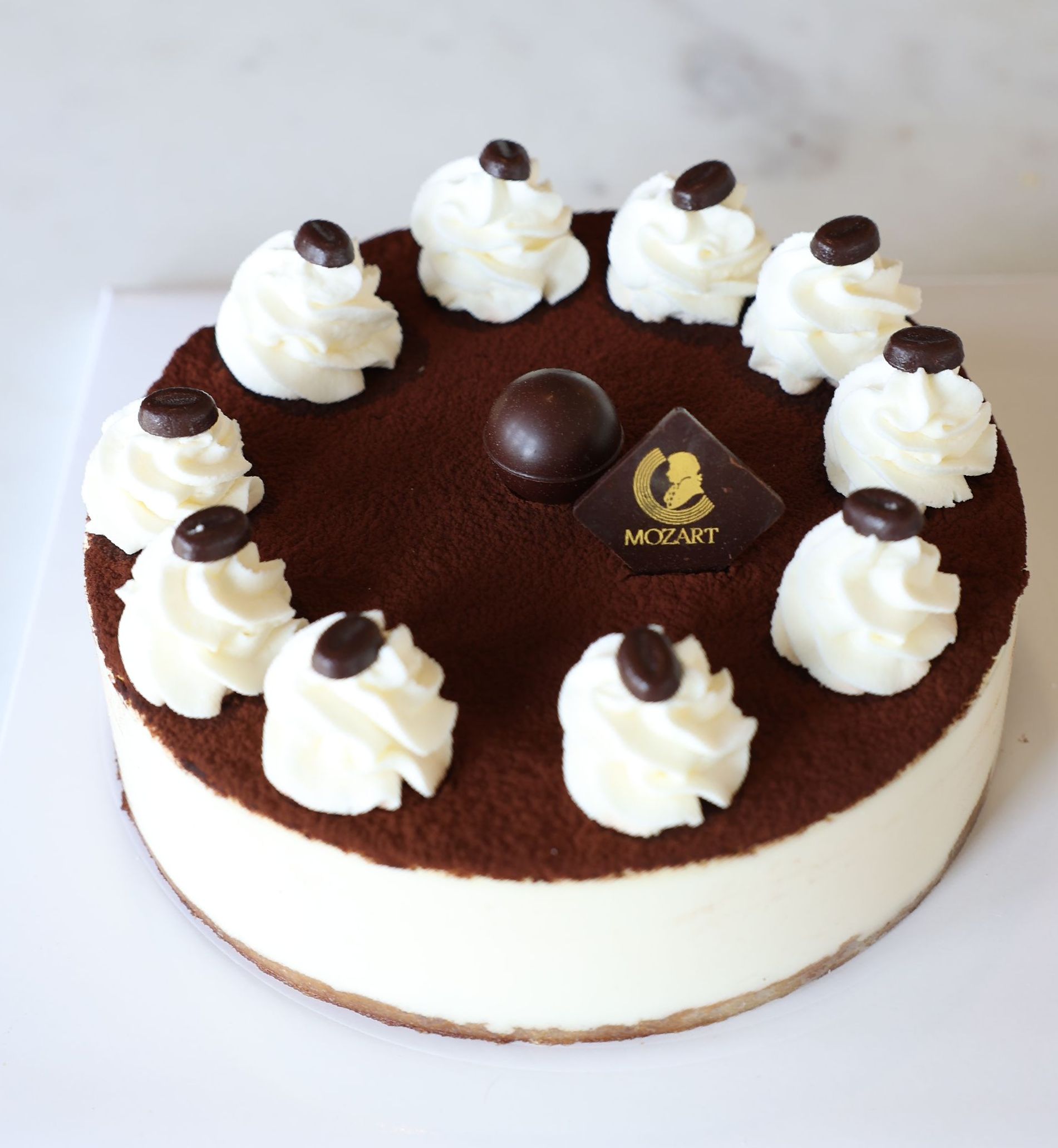 Cakes | Mozart Bakery Cafe