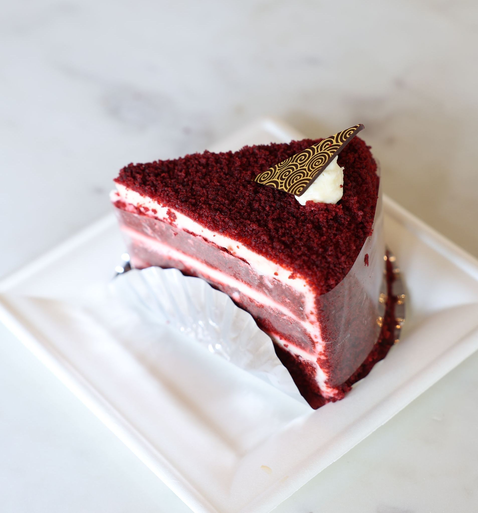 Desserts | Mozart Bakery Cafe