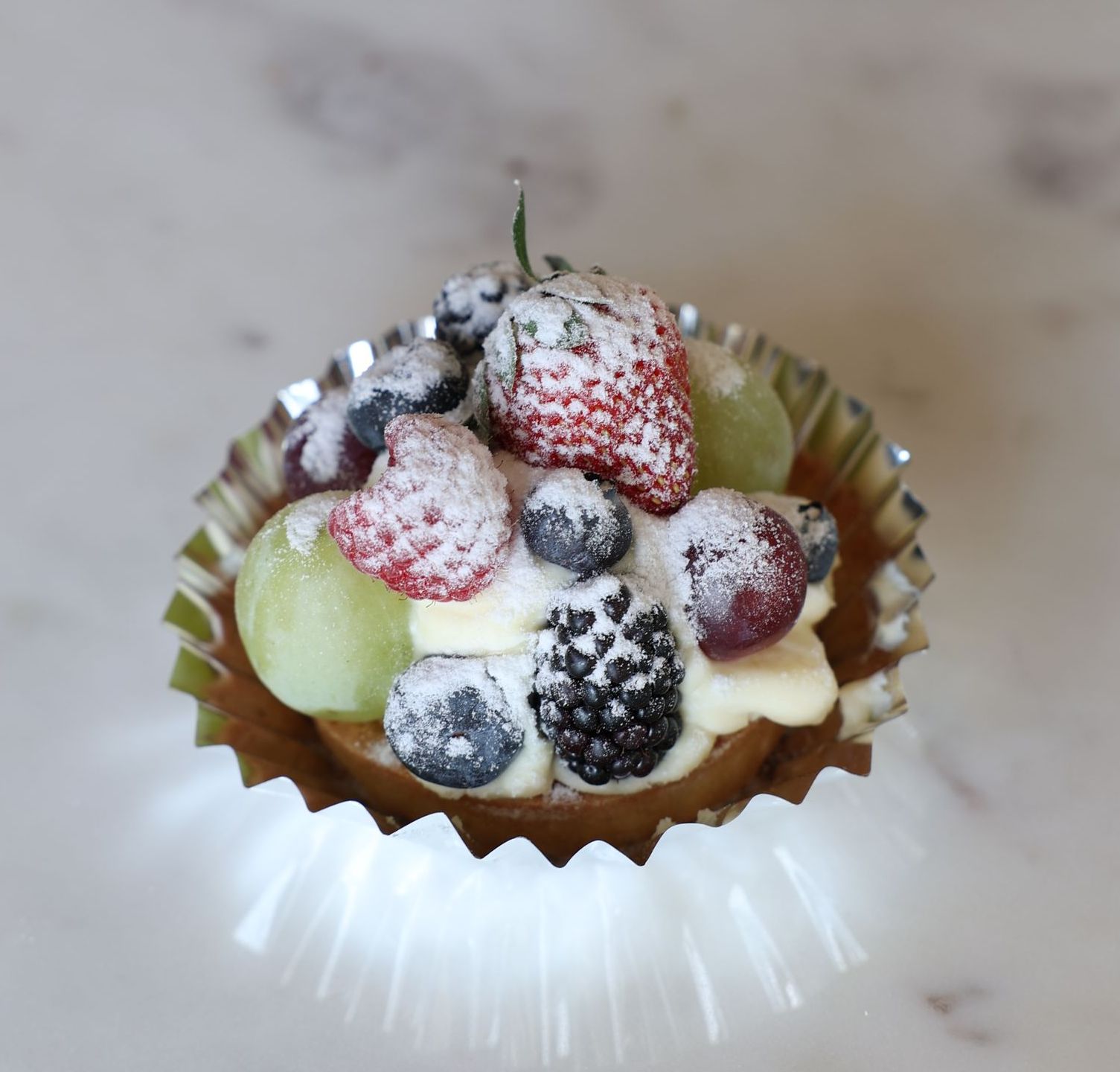 Desserts | Mozart Bakery Cafe