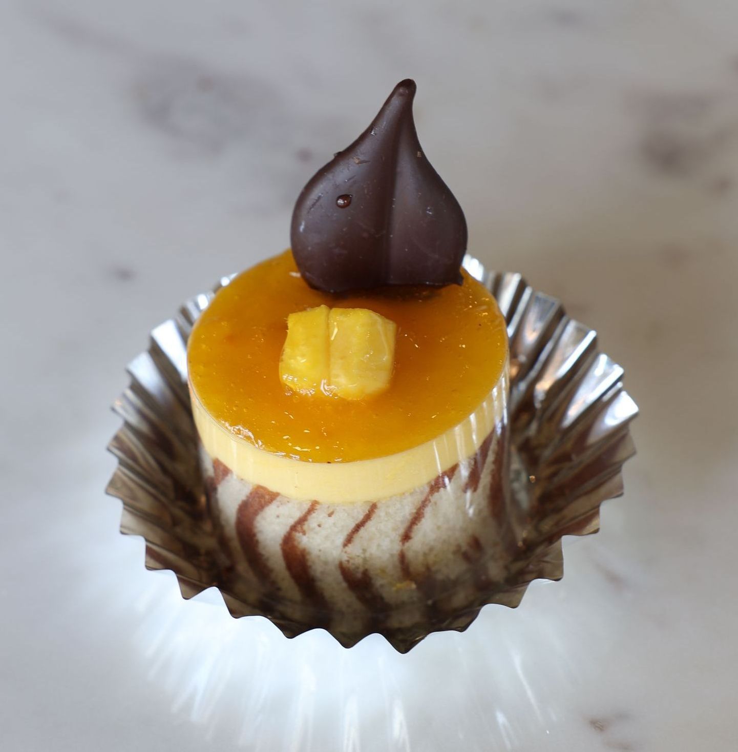 Desserts | Mozart Bakery Cafe