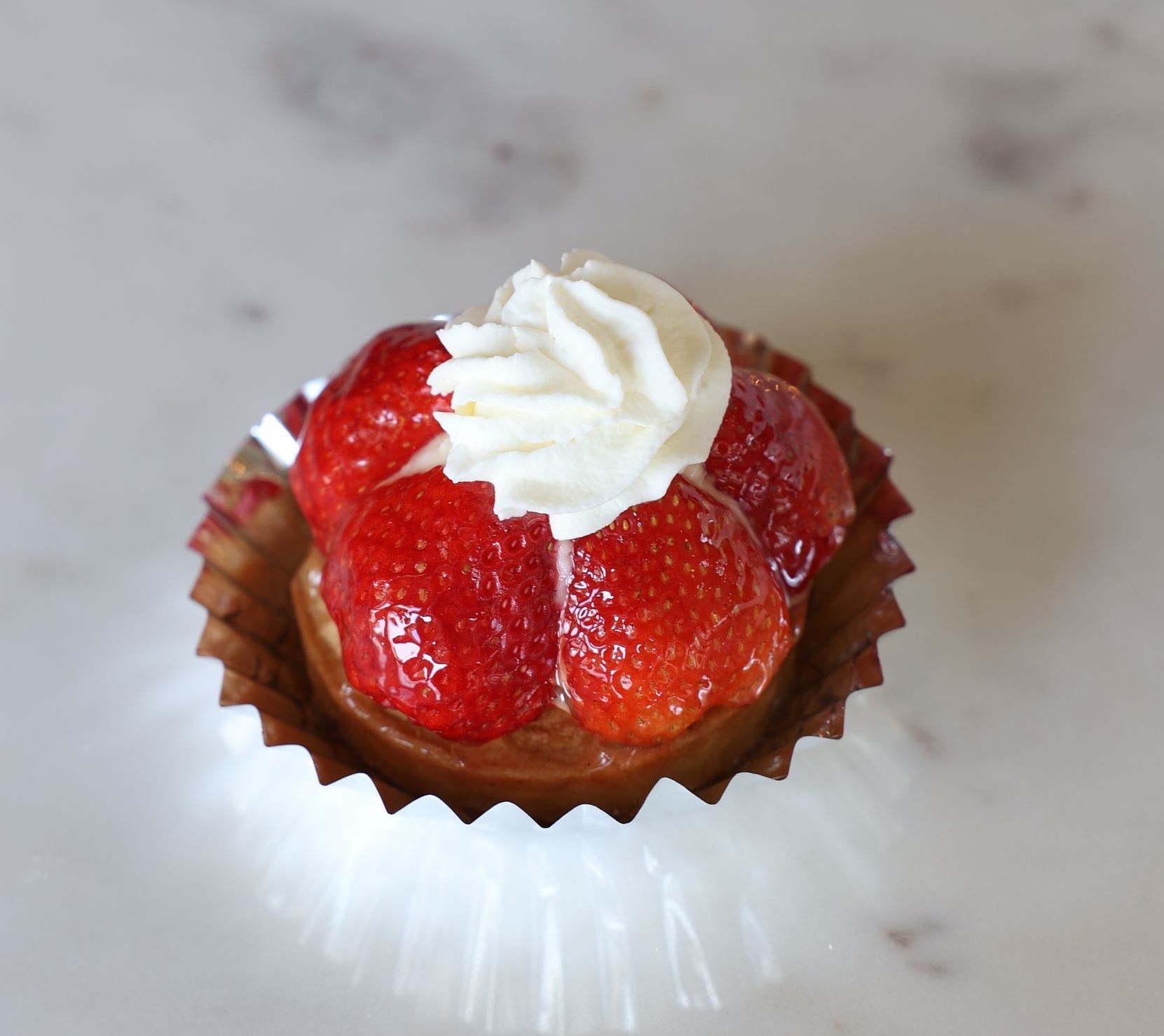 Desserts | Mozart Bakery Cafe