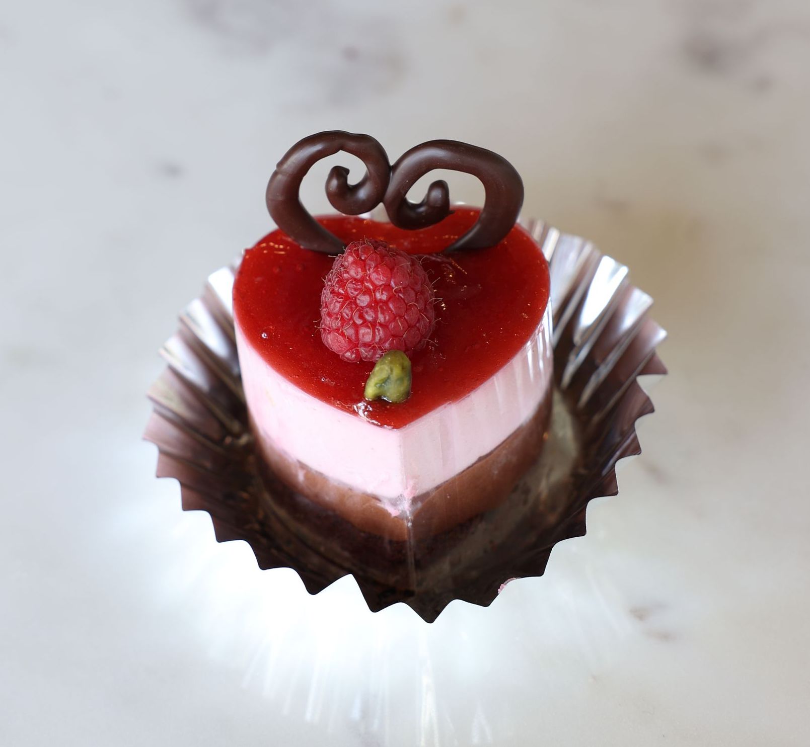 Desserts | Mozart Bakery Cafe