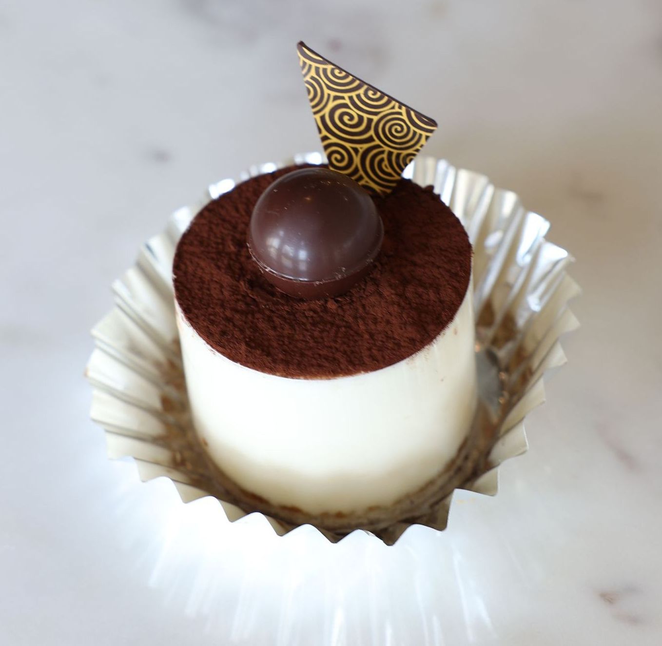 Desserts | Mozart Bakery Cafe