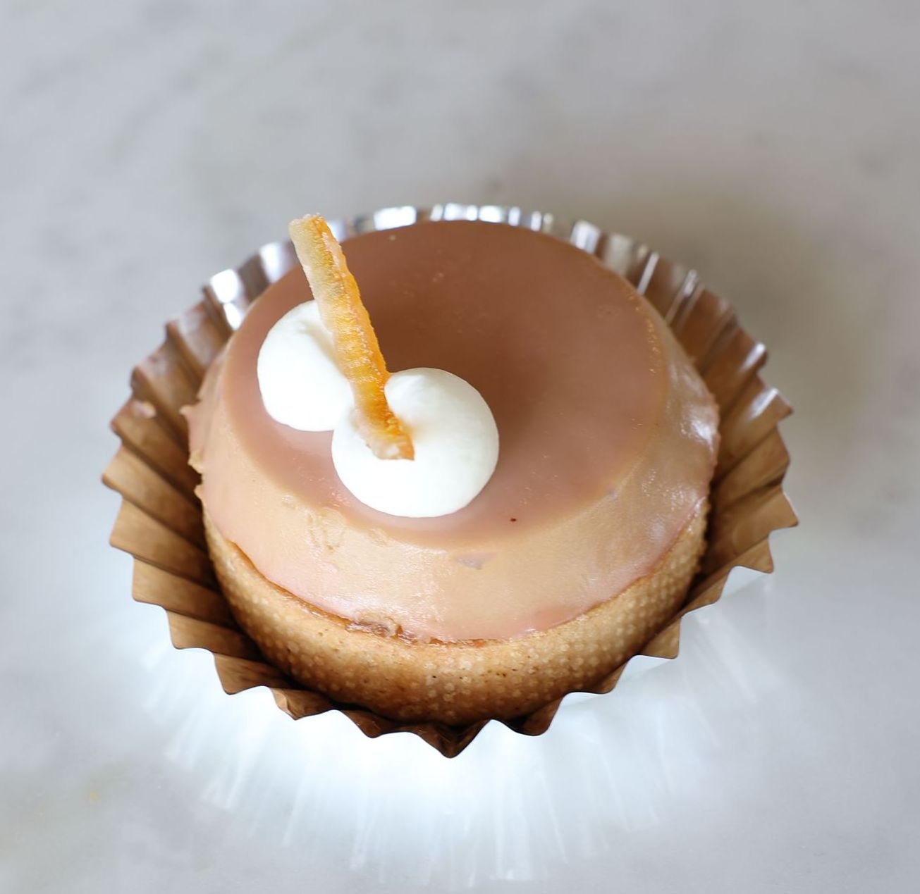 Desserts | Mozart Bakery Cafe