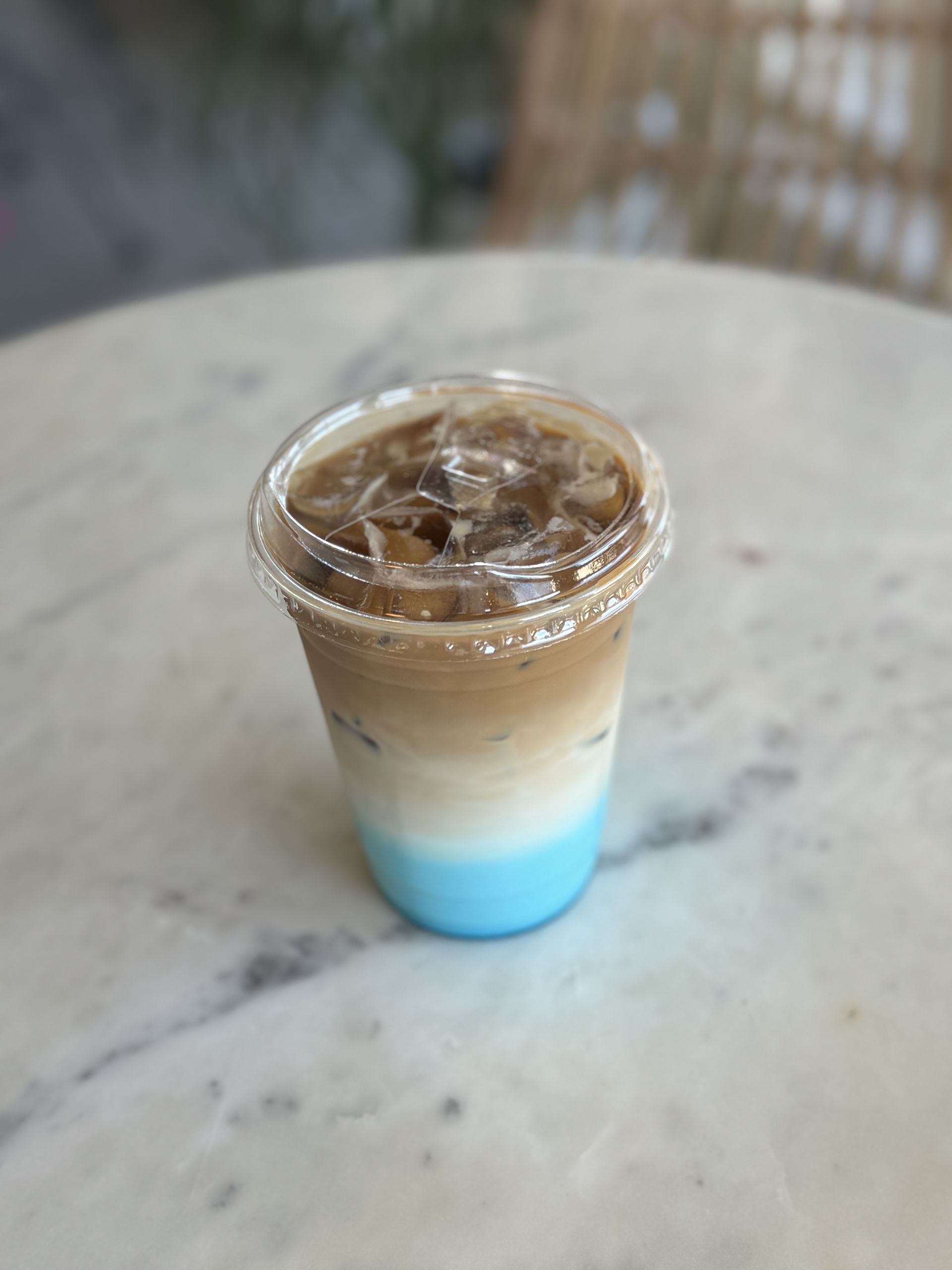Beverages | Mozart Bakery Cafe