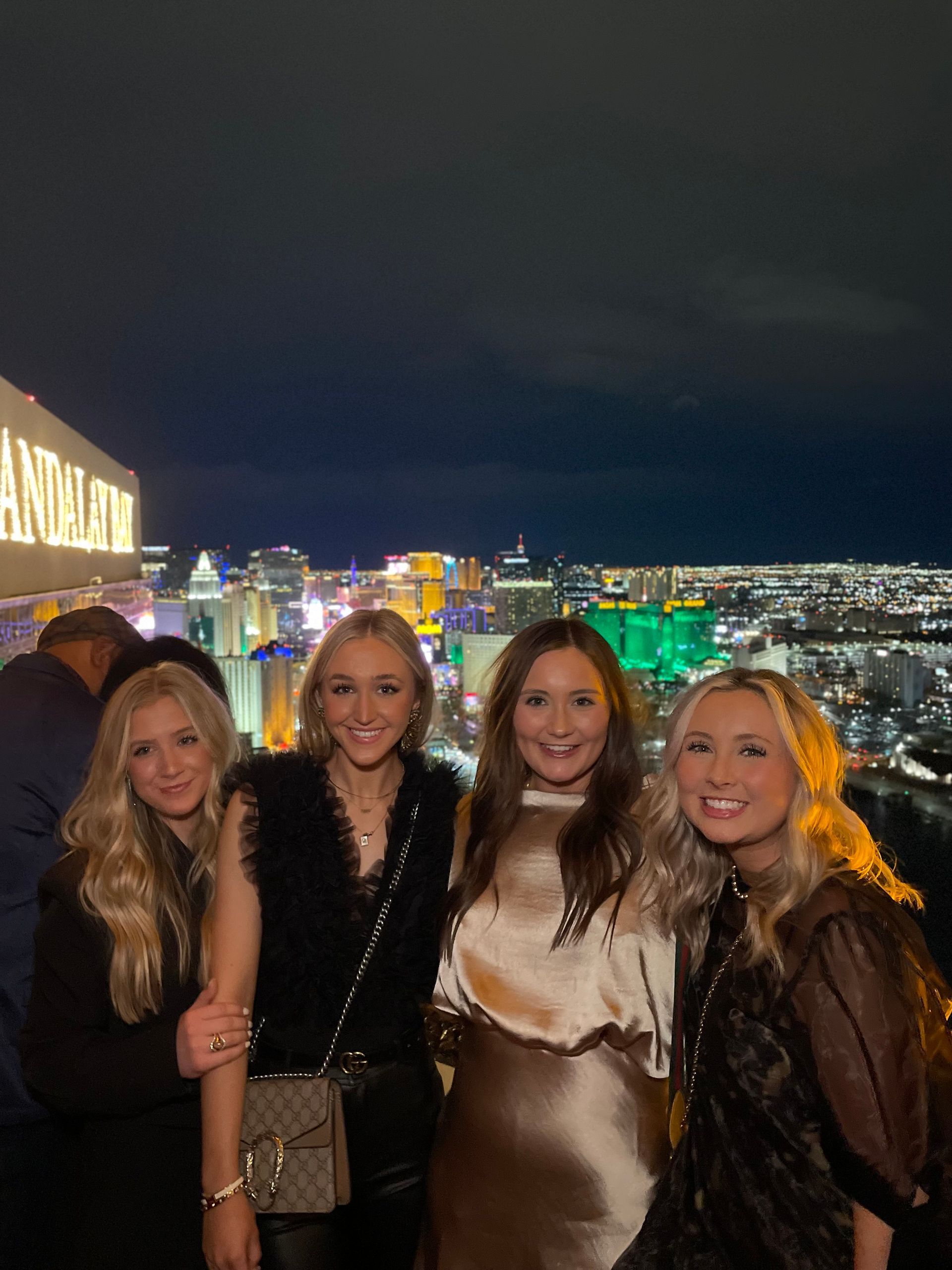 Las Vegas Strip NightClub Crawl