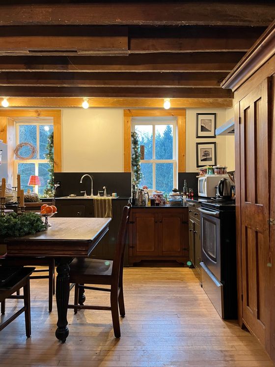 About Century Farmhouse and Ann Marie Craig