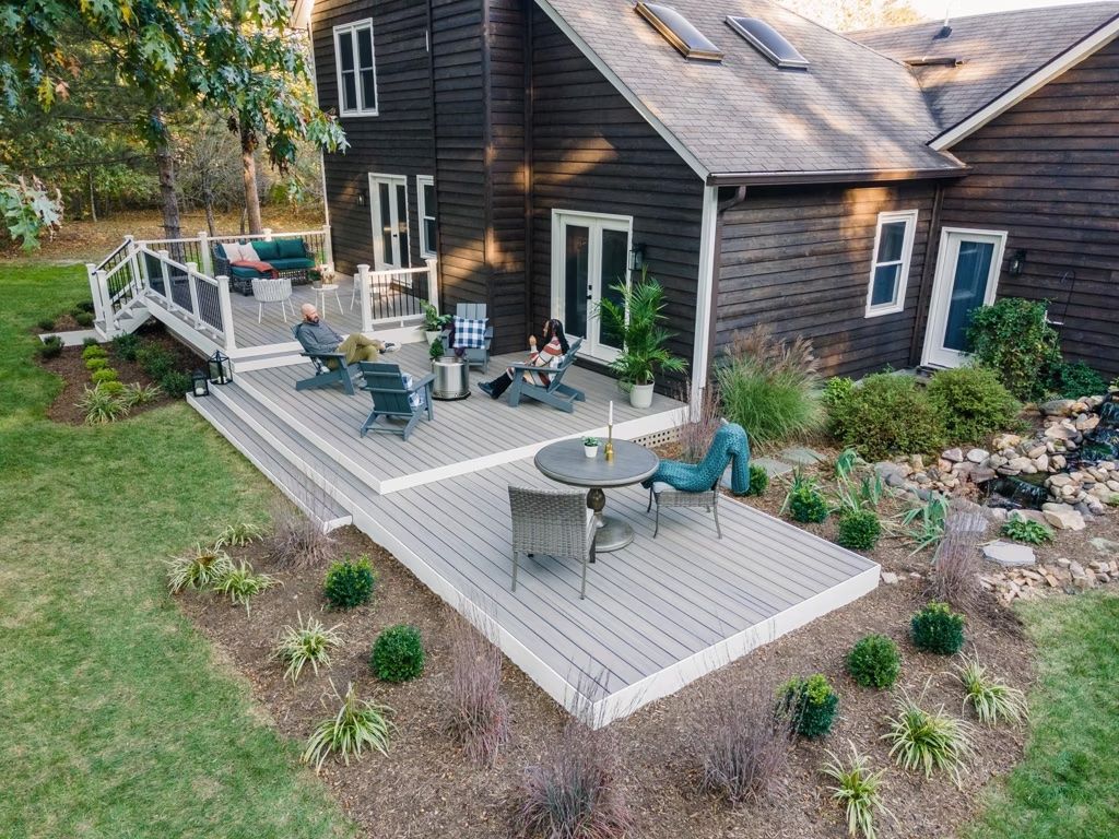 Raber Landscaping