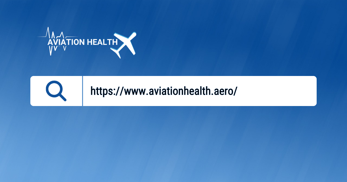 Aviation Health - Aviation Coaching and Counselling Ireland