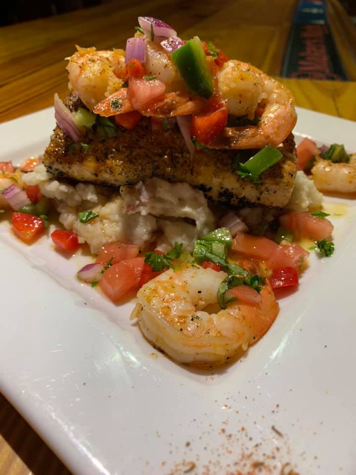 Menu | Highpoint, NC | Giannos of High Point