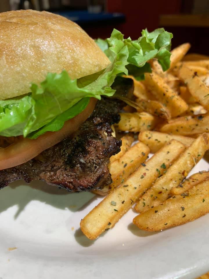 Menu | Highpoint, NC | Giannos of High Point