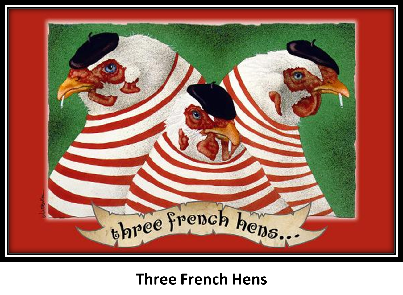 December Newsletter 2025