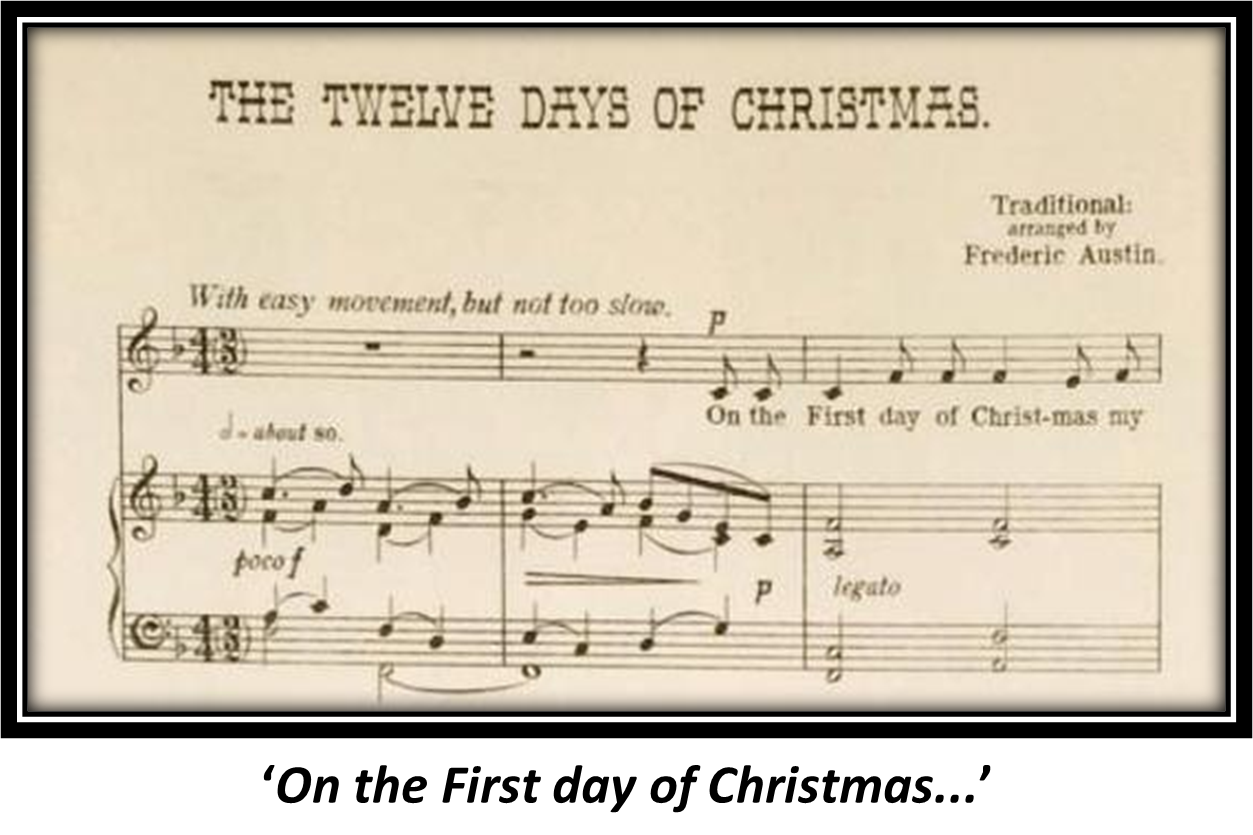 December Newsletter 2025