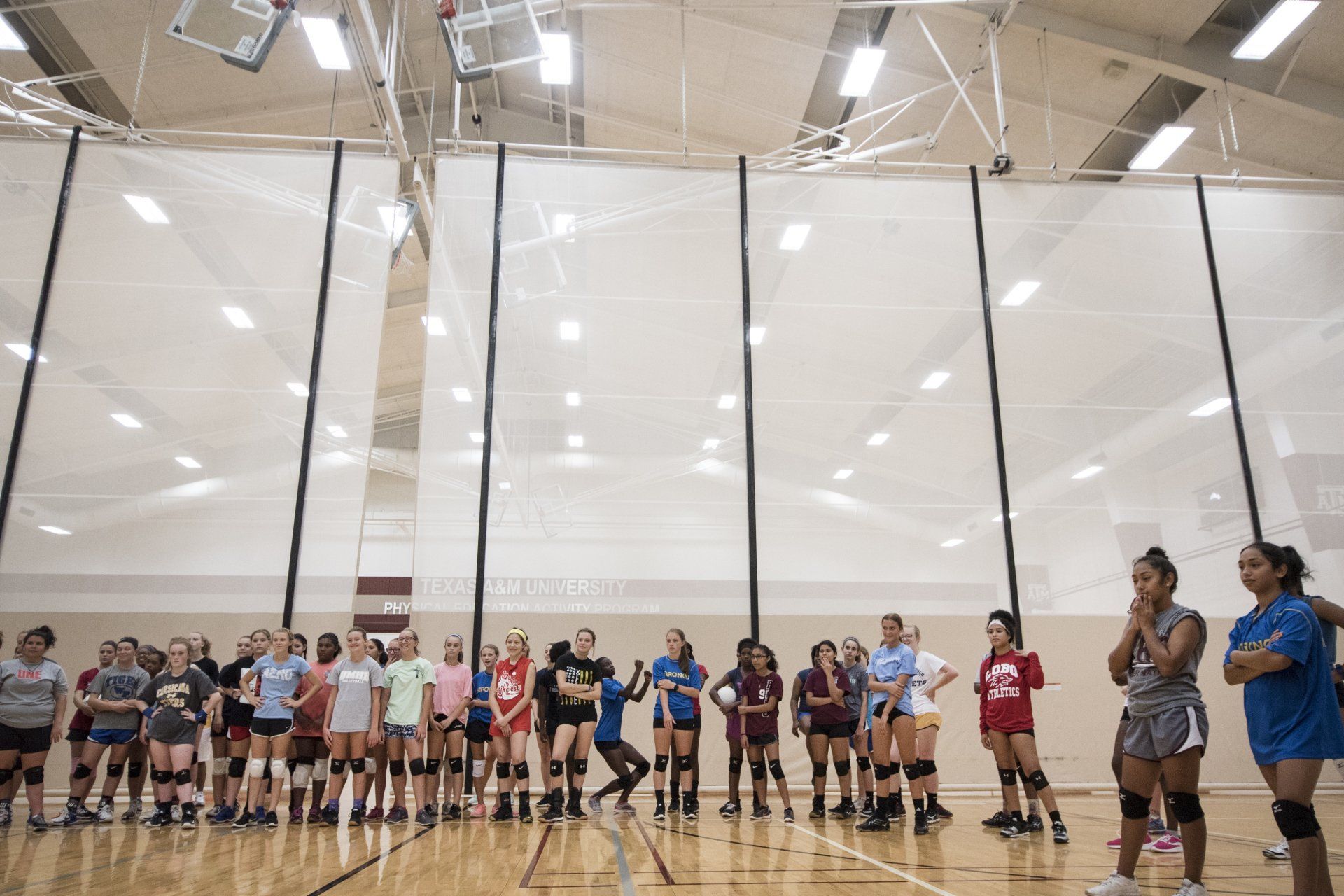 Houston FCA