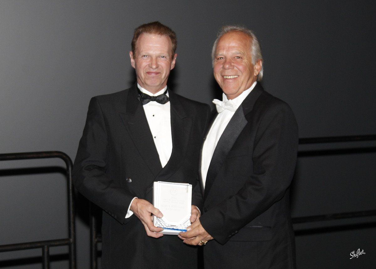 American Hackney Horse Society - Awards