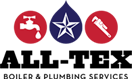 All-Tex Boiler & Plumbing | Commercial & Residential Plumbing Services
