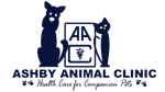 Ashby Animal Clinic | Harrisonburg, VA