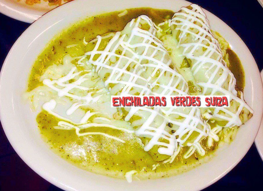 Las Palmas Mexican Restauarant & Cantina