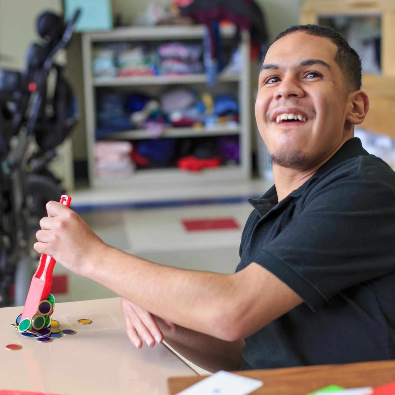 Bide with Care | NDIS Services in Adelaide & South Australia