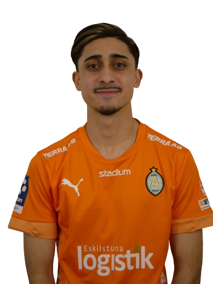 AFC Eskilstuna A-lag