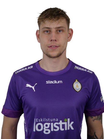 AFC Eskilstuna A-lag