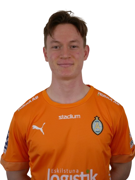 AFC Eskilstuna A-lag