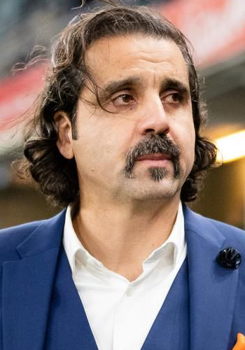 AFC Eskilstuna A-lag