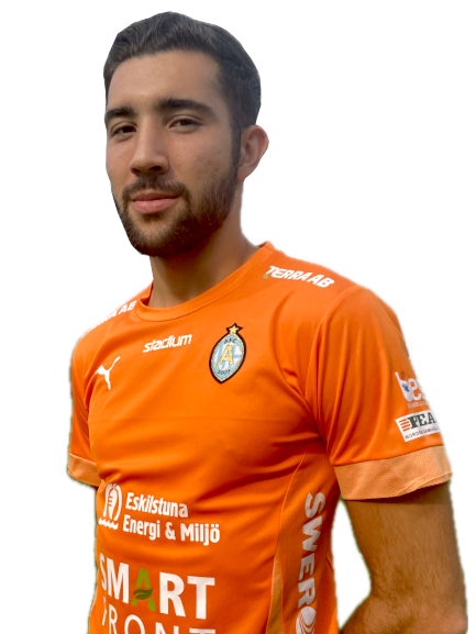 AFC Eskilstuna A-lag