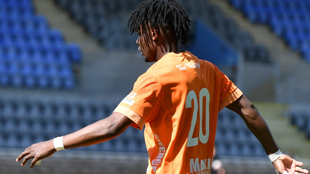 AFC Eskilstuna A-lag