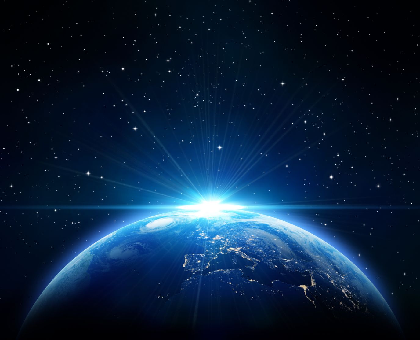 "Securing a peaceful future in space is vital for our planet" - Space ...