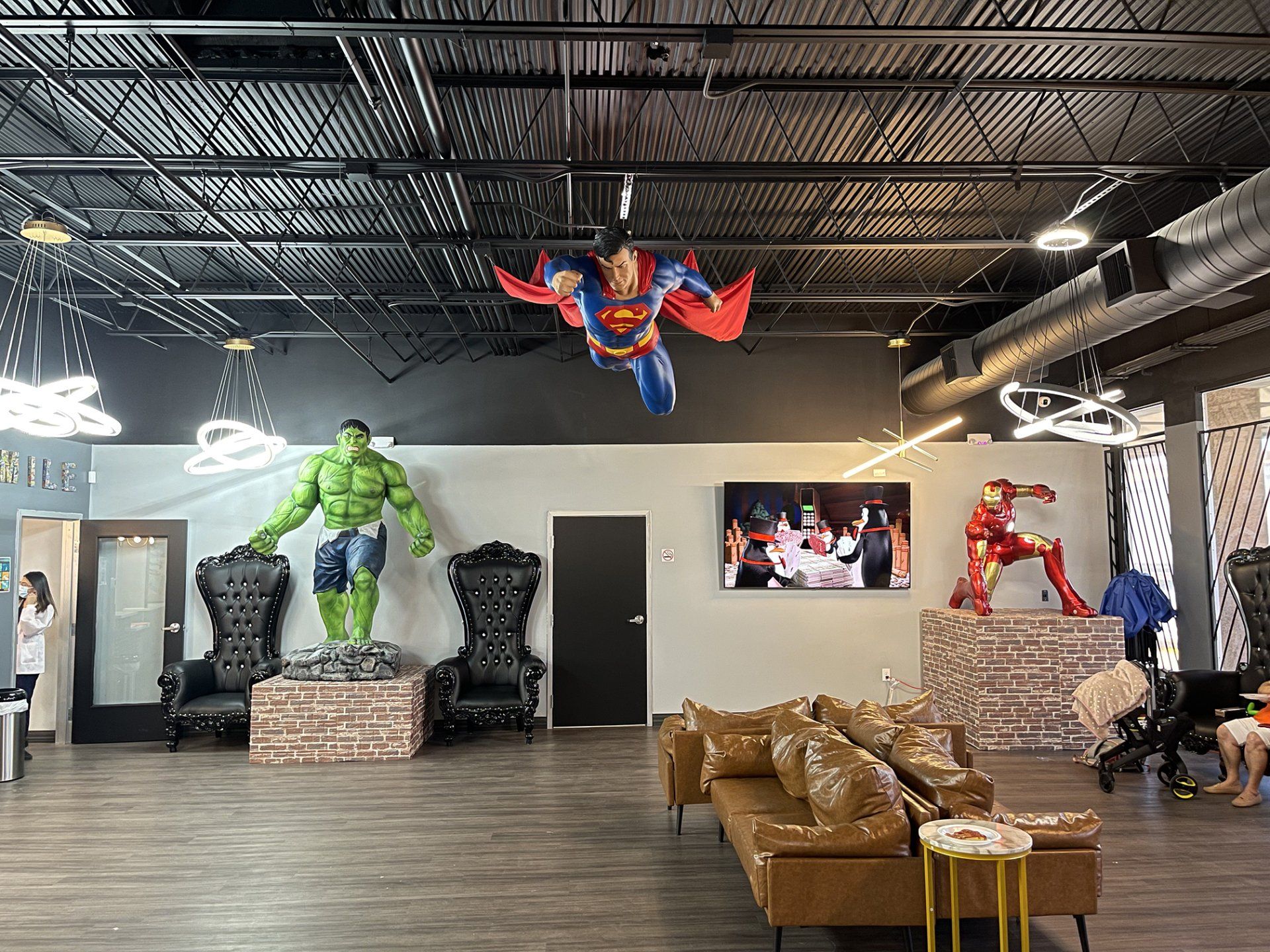 Dental Defenders Family Dentistry in Houston, Medicaid-CHIP & PPO