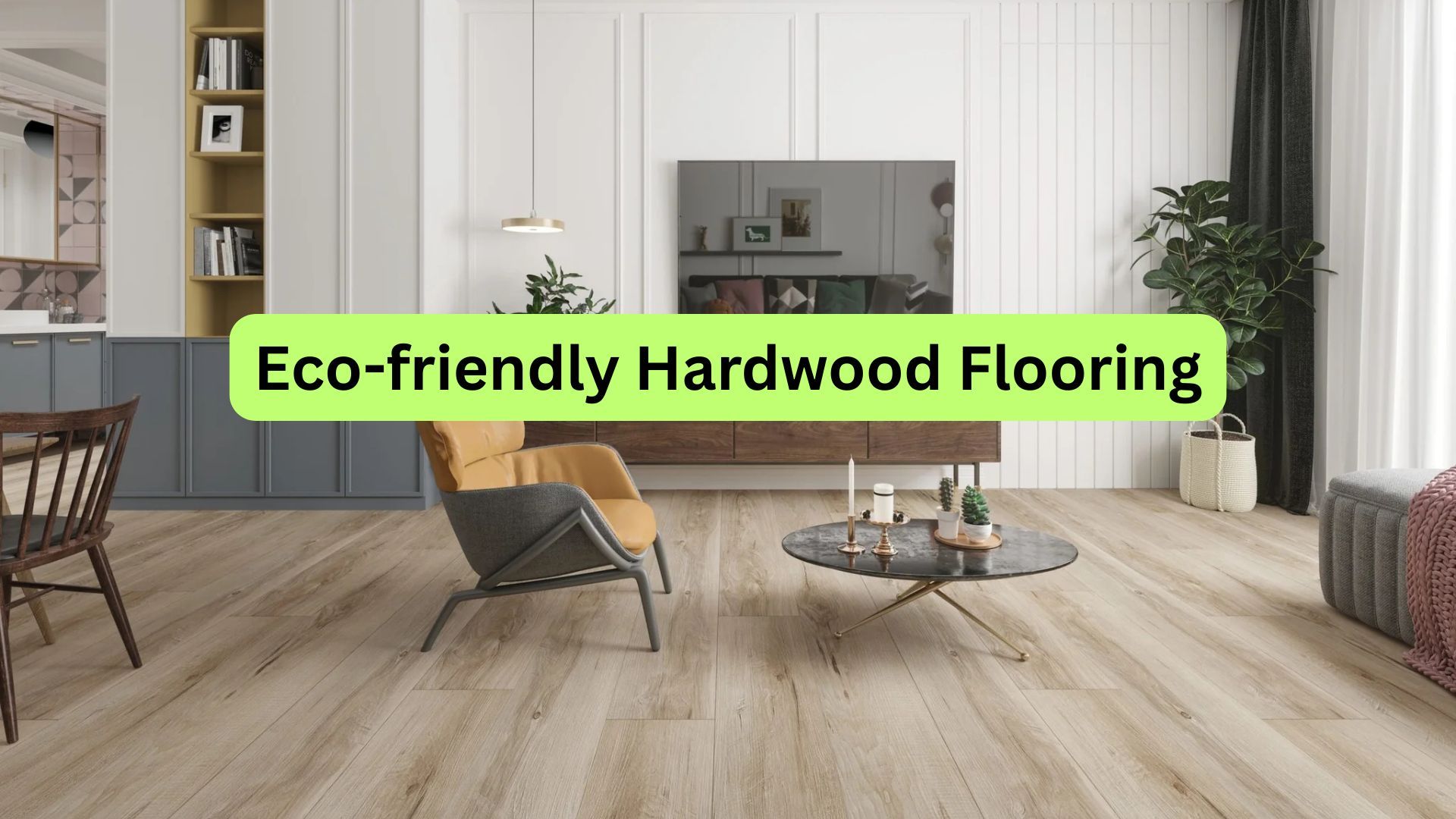 Eco-friendly Hardwood Flooring Services in Sacramento, CA | Sacramento ...