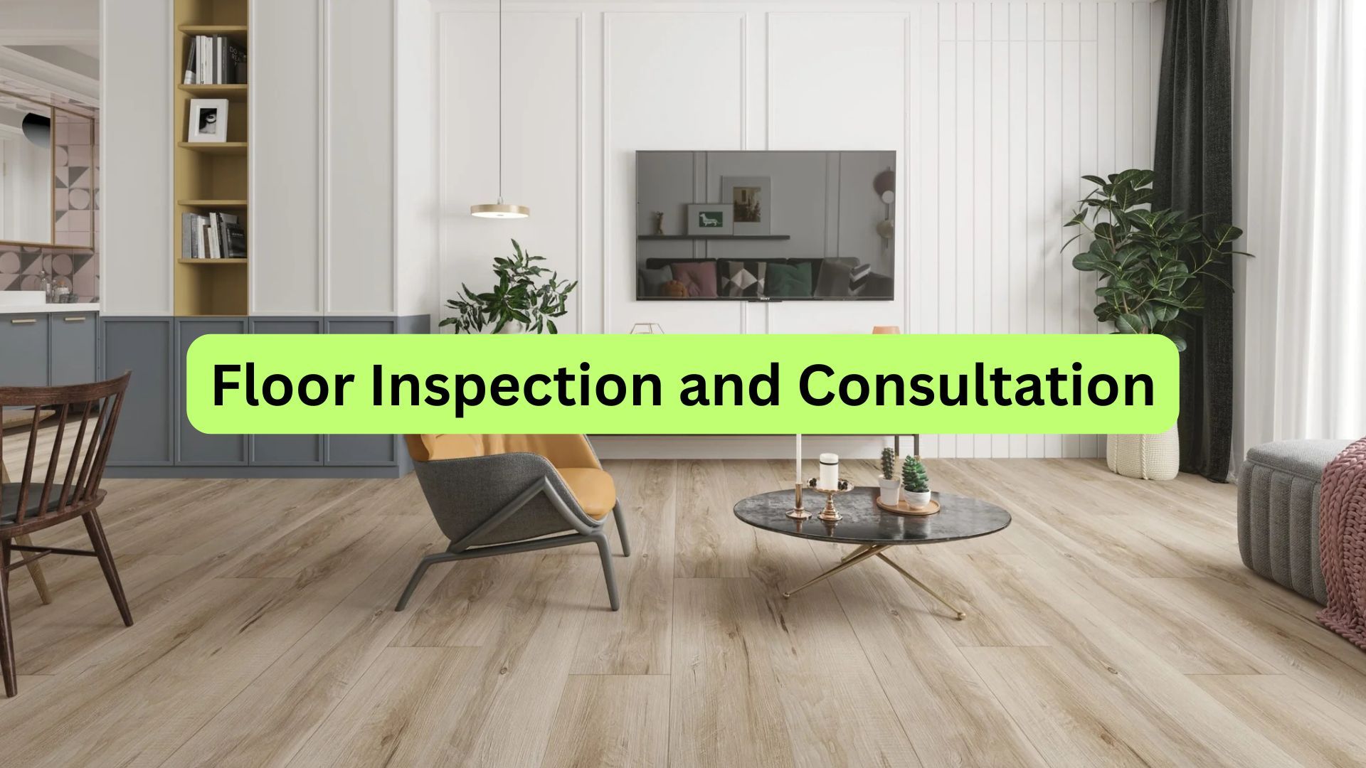 Floor Inspection and Consultation in Sacramento, CA | Sacramento ...