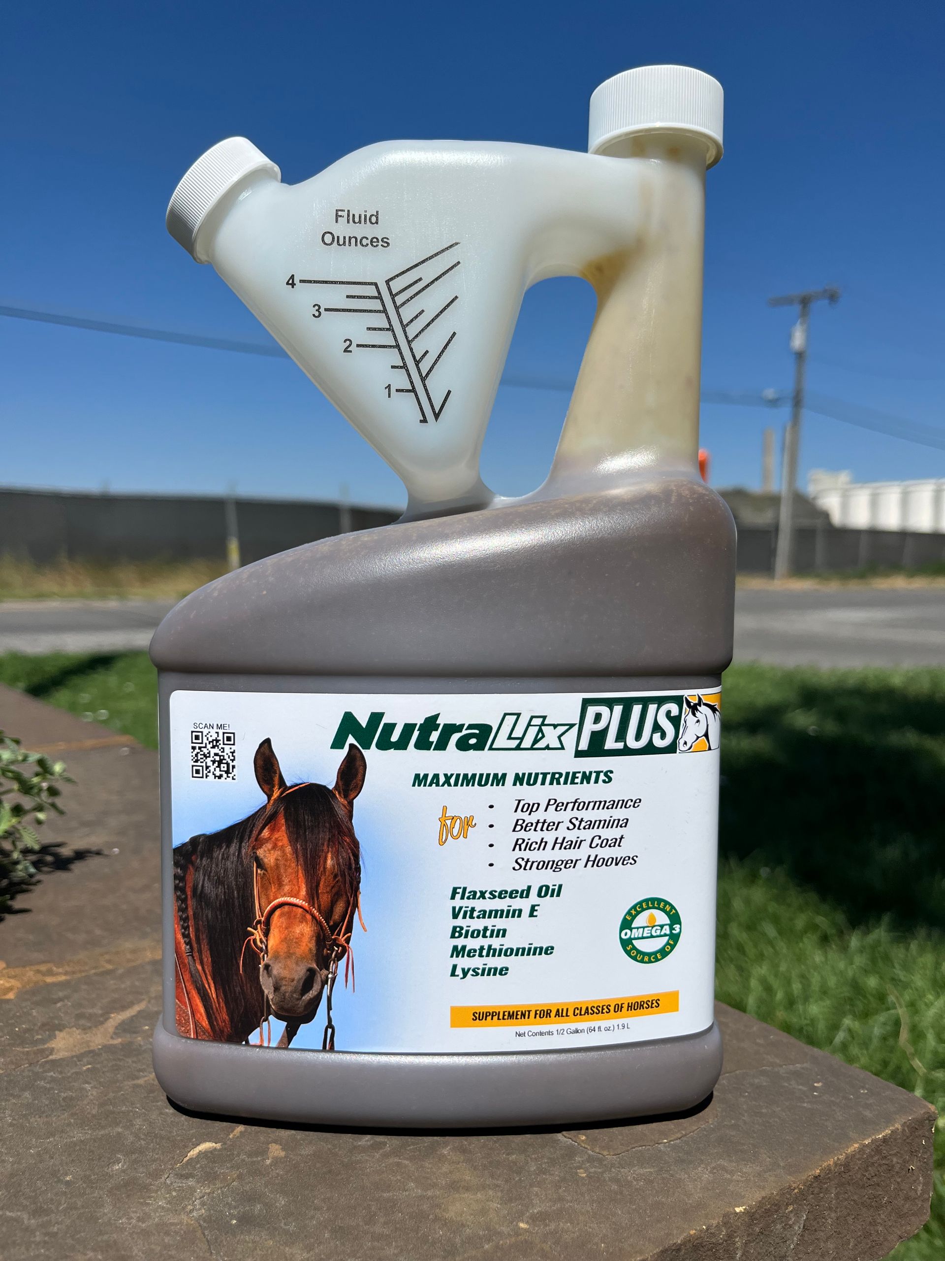 Feed Store | Hettinger, ND | 701-567-2444